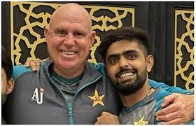 Matthew Hayden ‘disappointed and shocked’on Babar Azam’s removal as ...